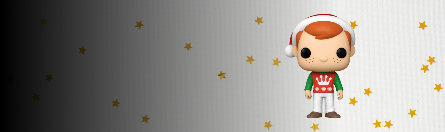 Nita Toys - Funko Türkiye