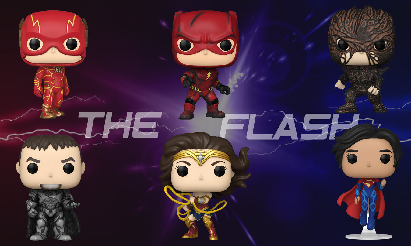 Nita Toys - Funko Türkiye