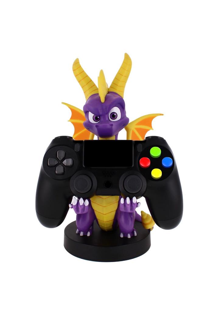 EXG Pro Cable Guys Spyro Phone and Controller Holder — Nita Toys