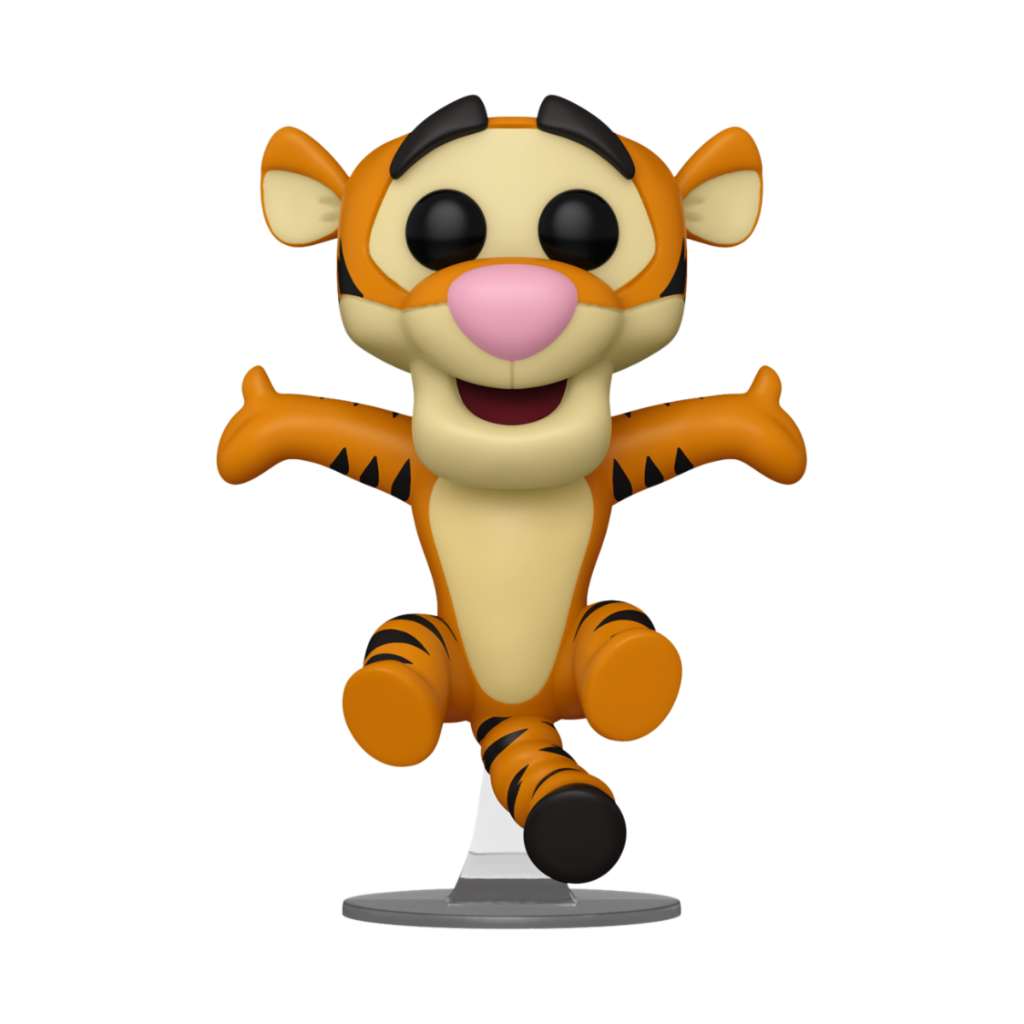 Funko POP Disney: Tigger — Nita Toys
