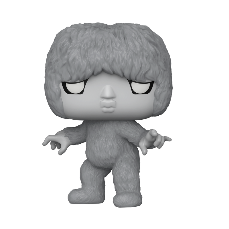 Funko POP TV The Twilight Zone: The Gremlin — Nita Toys