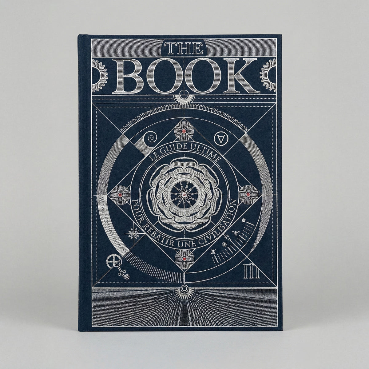 Hungry Minds - The Book Le Guide Ultime Pour Rebatır Une Civilisation ...