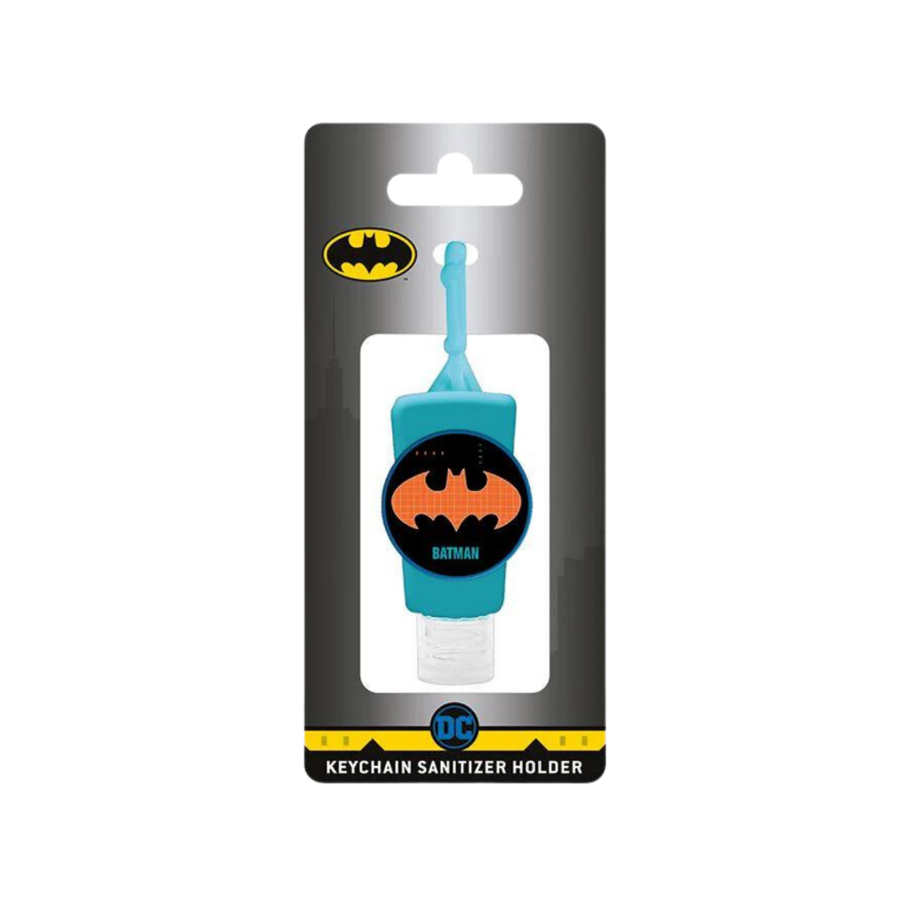 Pyramid DC Batman Licensed Disinfectant Box — Nita Toys