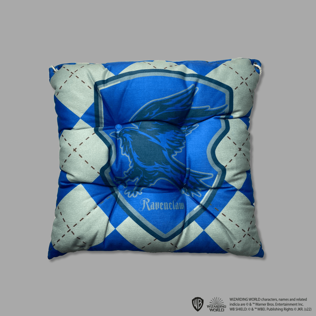 Wizarding World Harry Potter Cushion Ravenclaw — Nita Toys