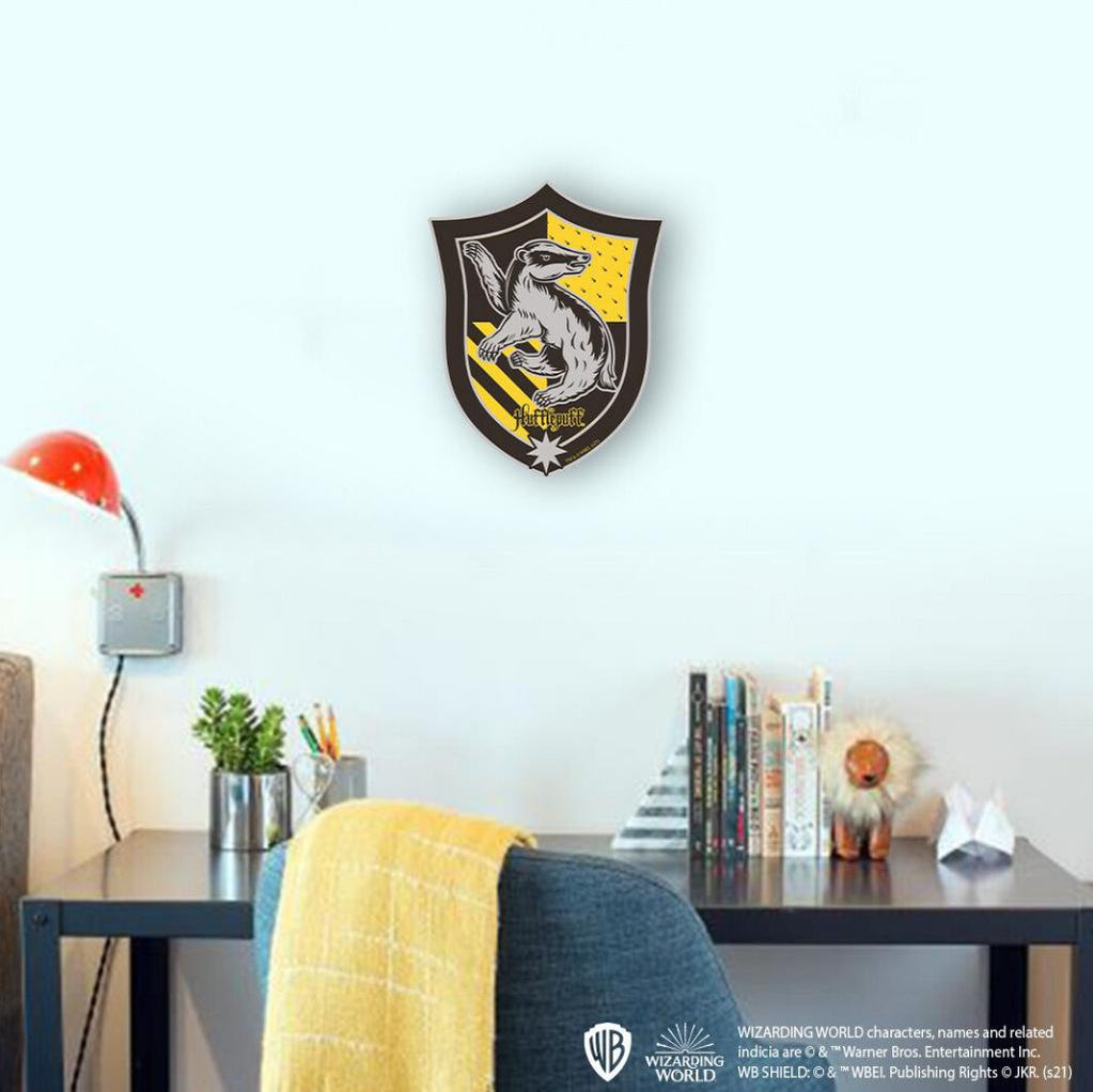 Wizarding World Harry Potter Tabela Hufflepuff — Nita Toys